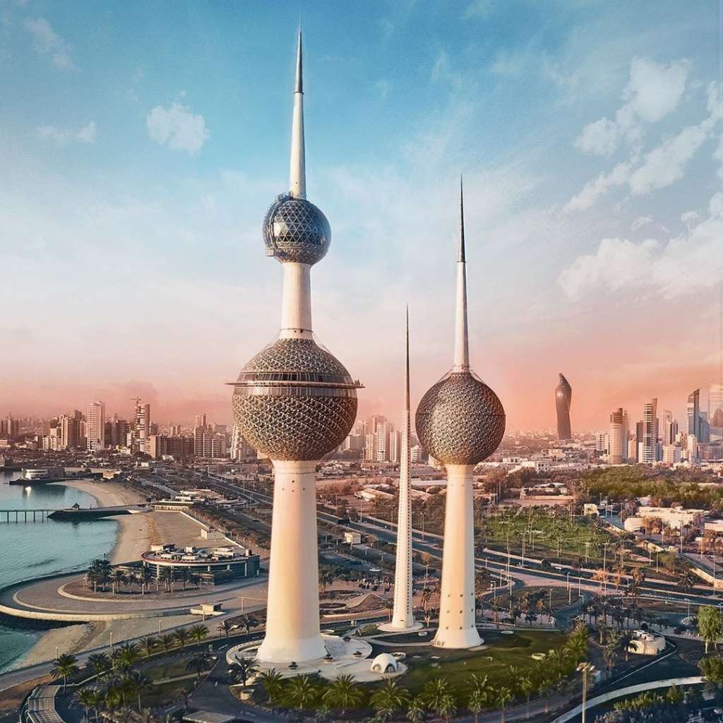 Kuwait – Azzi Travel